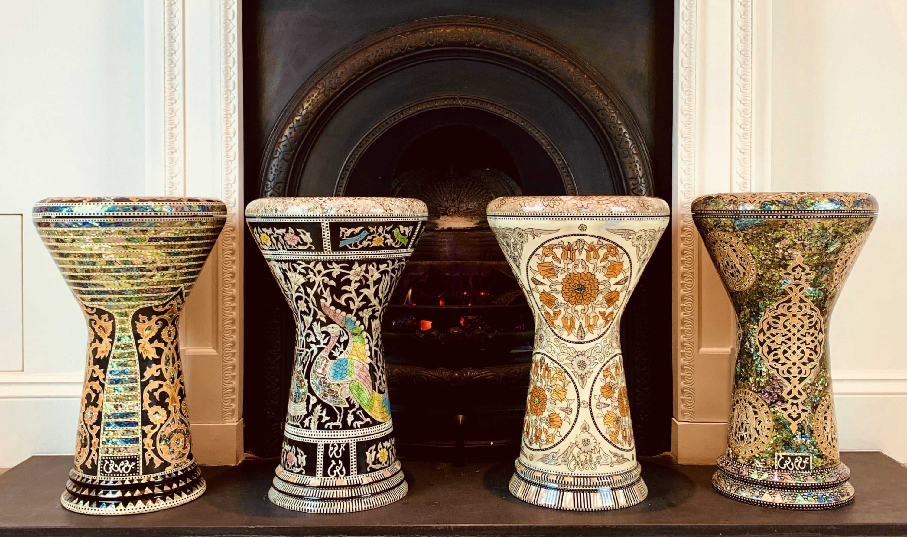 What Exactly is a Darbuka? | Gawharet El Fan Blog