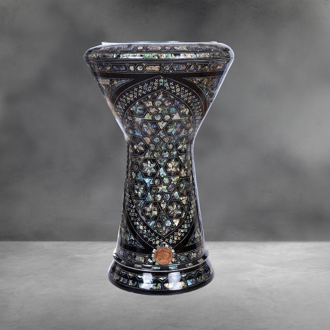 CAIRO BLUE PEARL SOMBATY * LIMITED EDITION * – Gawharet El Fan