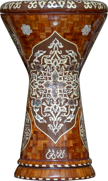 Gawharet El Fan | Free Shipping US | Official Store